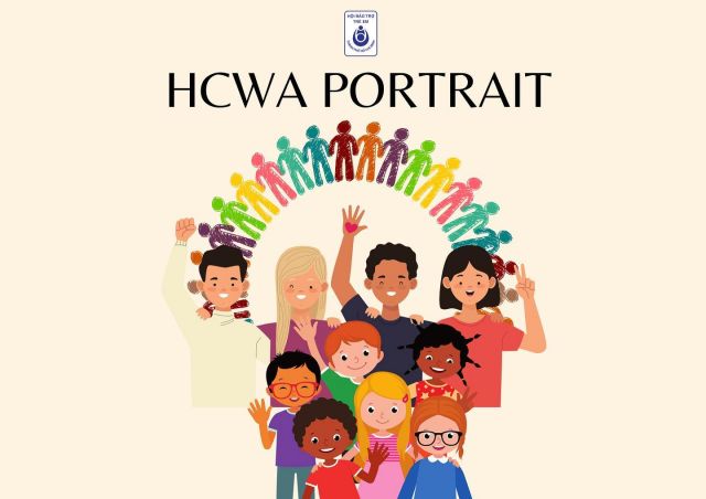 HCWA HOME - HCWA
